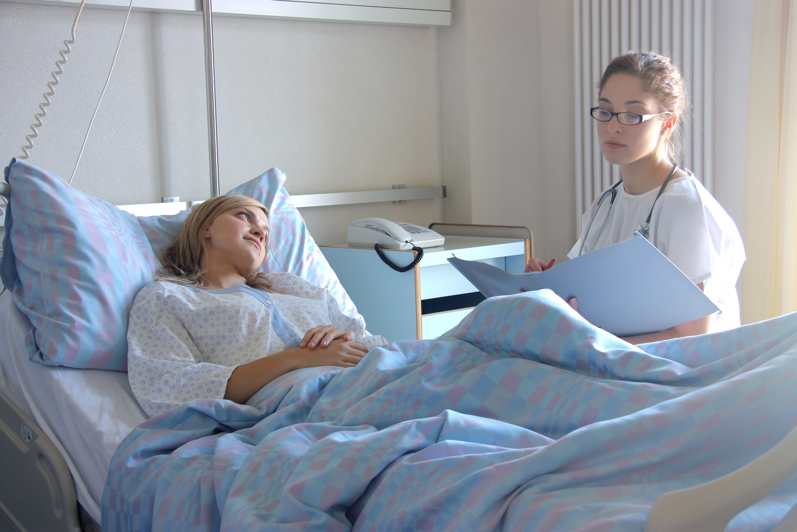 DNP Programs New Hampshire - Nursing Degree Programs